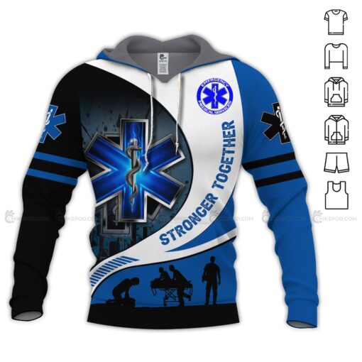 EMS 3D All Over Printed Clothes CM94 – azchike